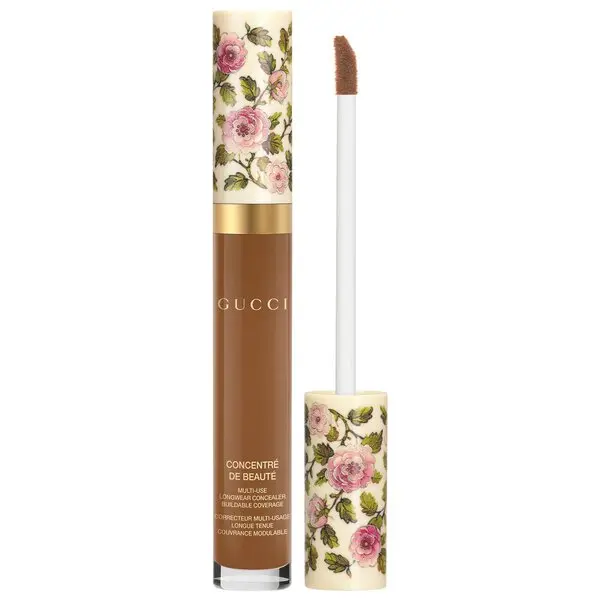 Gucci Concentré De Beauté Multi-use Crease Proof And Hydrating Concealer - 52n