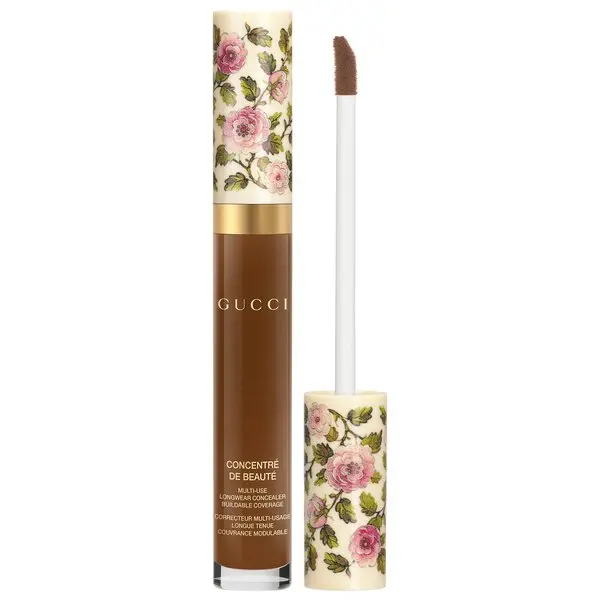 Gucci Concentré De Beauté Multi-use Crease Proof And Hydrating Concealer - 53n