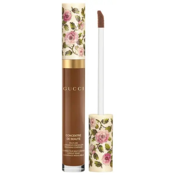 Gucci Concentré De Beauté Multi-use Crease Proof And Hydrating Concealer - 54w