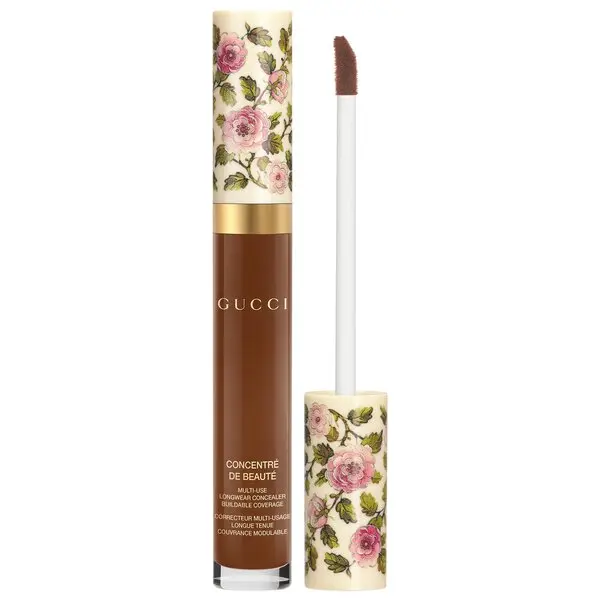 Gucci Concentré De Beauté Multi-use Crease Proof And Hydrating Concealer - 57w