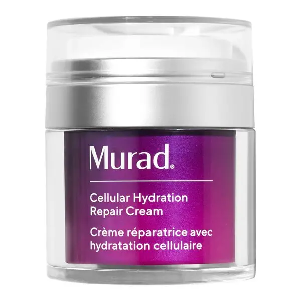 MURAD Cellular Hydration Repair Cream - One-color