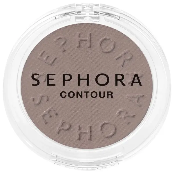 SEPHORA COLLECTION Colorful Contour Matte Powder - 01 Fair To Light