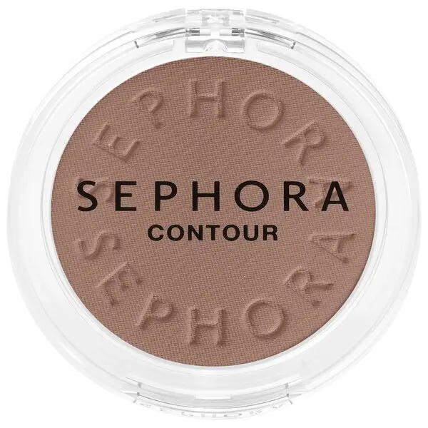 SEPHORA COLLECTION Colorful Contour Matte Powder - 02 Light To Medium