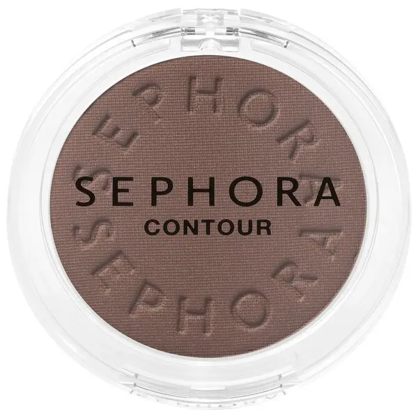 SEPHORA COLLECTION Colorful Contour Matte Powder - 03 Medium To Deep
