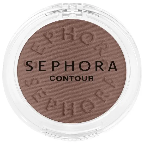 SEPHORA COLLECTION Colorful Contour Matte Powder - 04 Deep To Dark