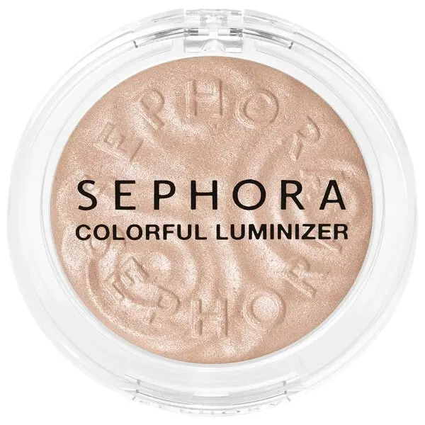 SEPHORA COLLECTION Colorful Powder Luminizer - 05 Iced Pearl
