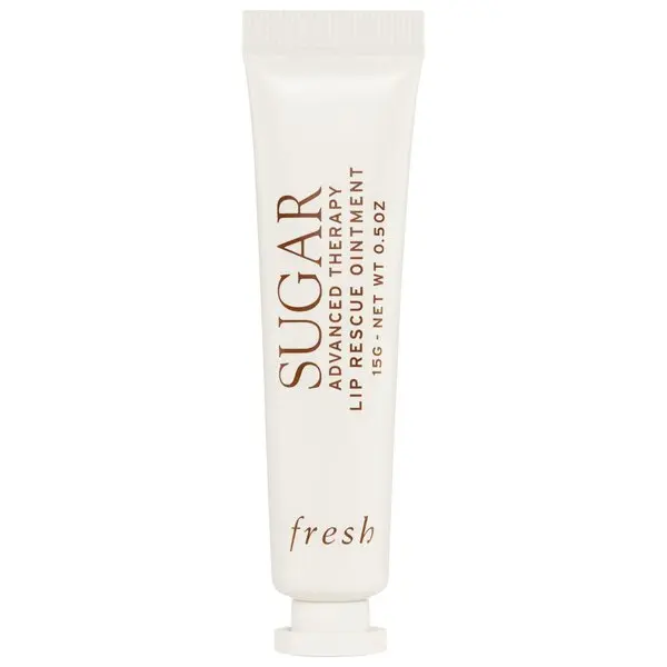 Fresh Sugar Advanced Therapy Lip Rescue Ointment - One-color