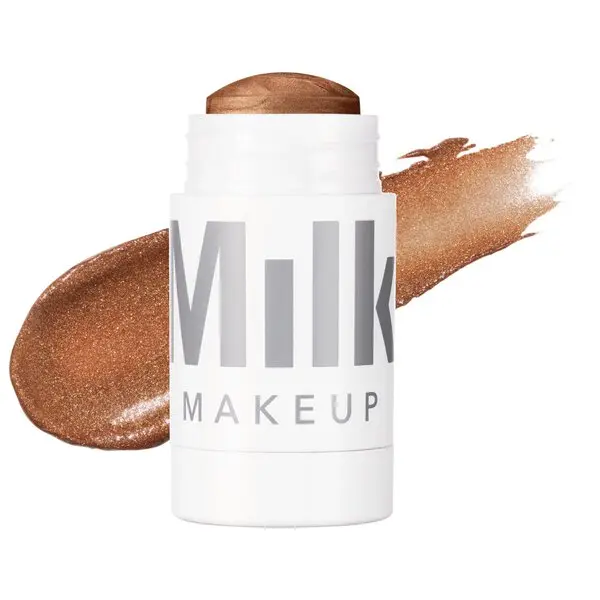 MILK MAKEUP Dewy Cream Highlighter Stick - Flash