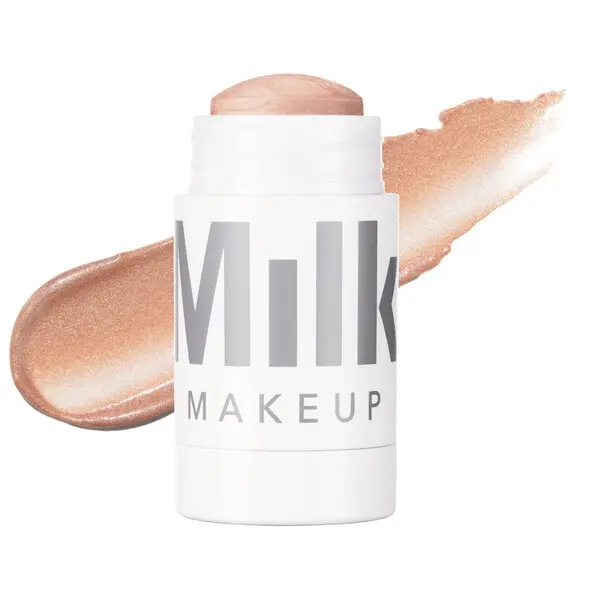 MILK MAKEUP Dewy Cream Highlighter Stick - Lit