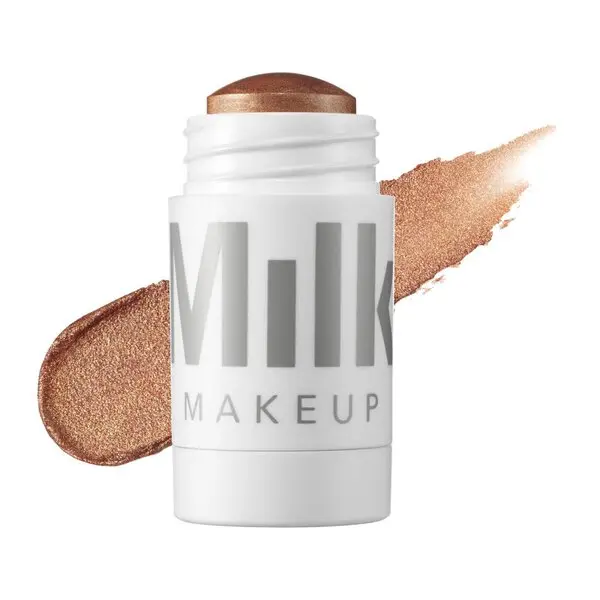 MILK MAKEUP Dewy Cream Highlighter Stick - Spark