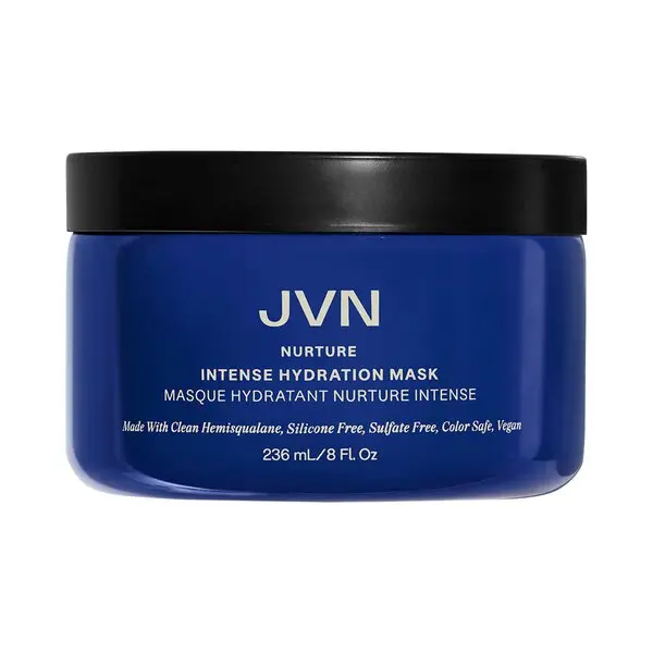 JVN Nurture Intense Hydration Hair Mask - One-color