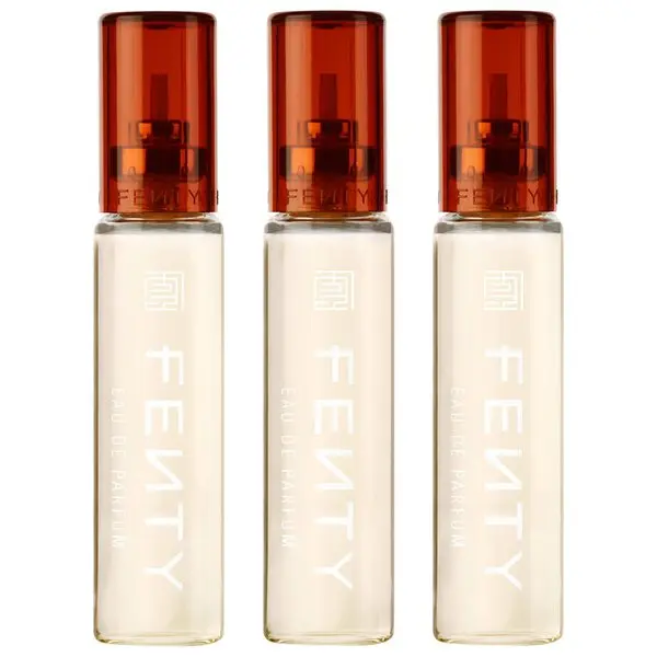 FENTY BEAUTY Eau De Parfum Refillable Travel Set Null - One-color