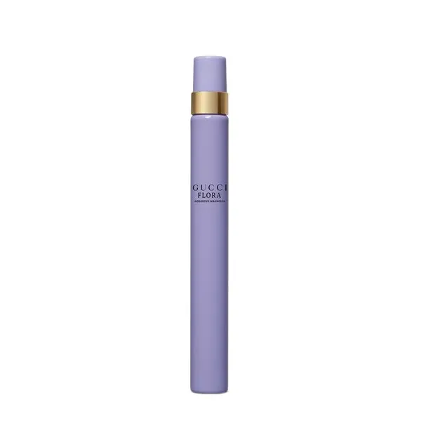 Gucci Flora Gorgeous Magnolia Eau De Parfum Travel Spray With Berries And Patchouli - One-color