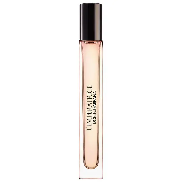 Dolce & Gabbana L'imperatrice Eau De Toilette With Watermelon & Florals Travel Spray Eau De Toilette Spray - One-color