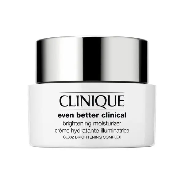 CLINIQUE Even Better Clinical Brightening Moisturizer With Vitamin C - One-color