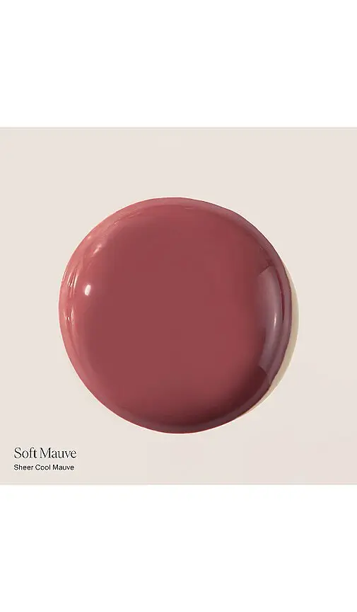 Summer Fridays Dream Lip Oil - Soft Mauve