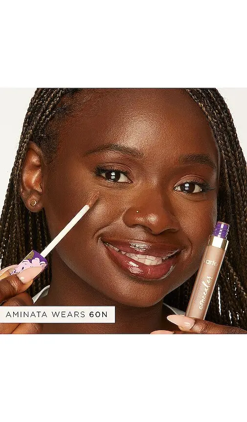 TARTE COSMETICS Maracuja Creaseless Concealer - 33n Medium