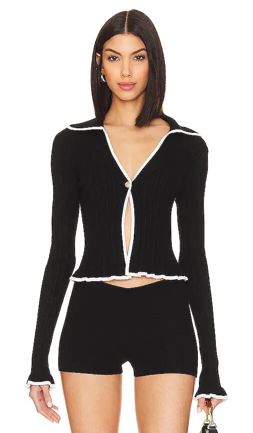 Majorelle Palila Cardigan