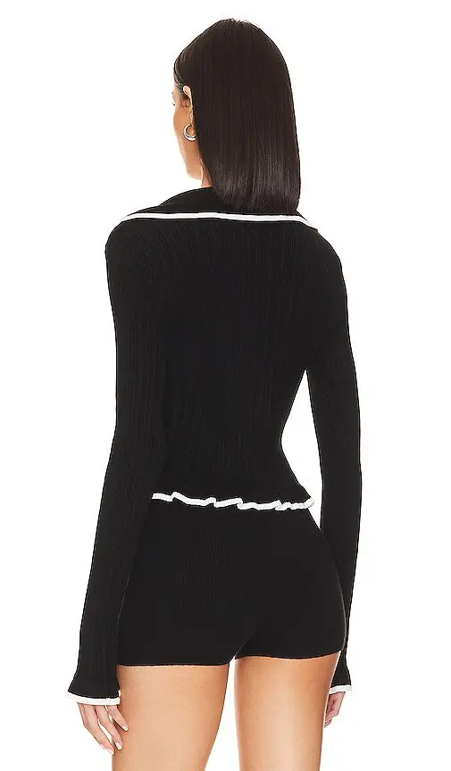 Majorelle Palila Cardigan