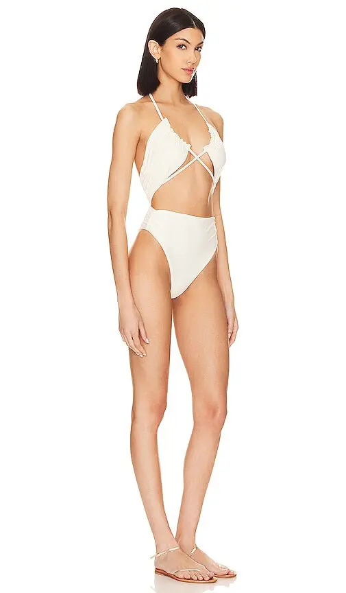 Tularosa Farrow One Piece