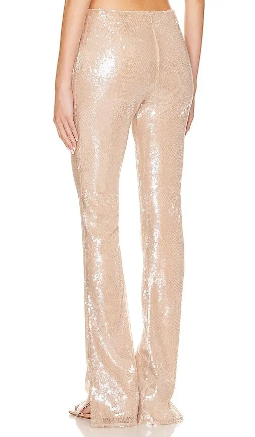 LOVERS AND FRIENDS Stevie Sequin Pant