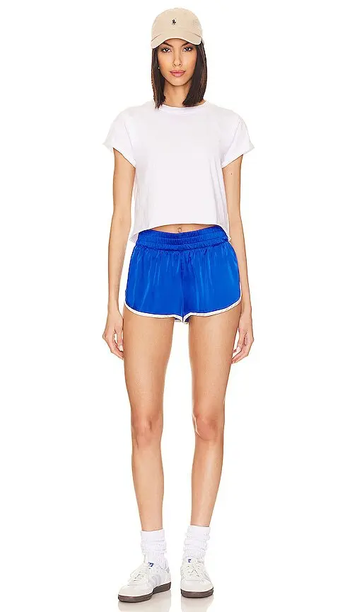 Free People We The Free The Perfect Tee - White