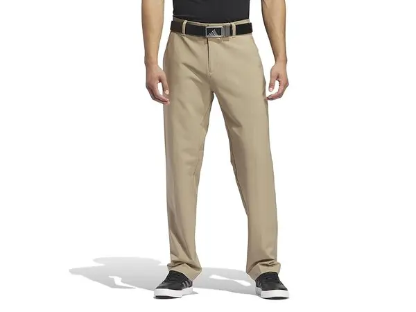 Adidas Ultimate365 Modern Pants - Beige