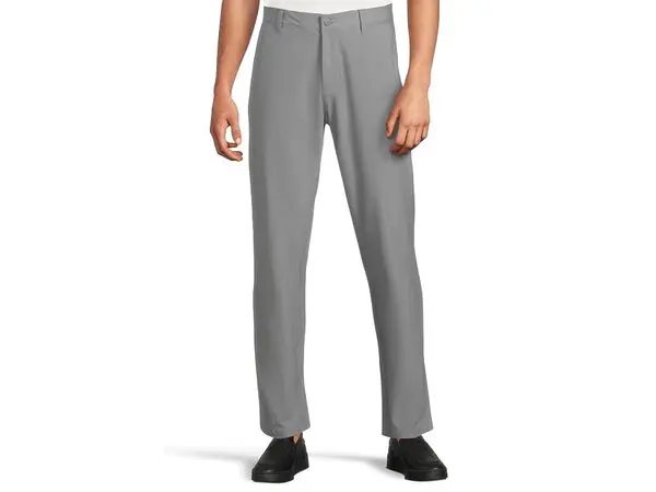 Adidas Ultimate365 Modern Pants - Grey Three