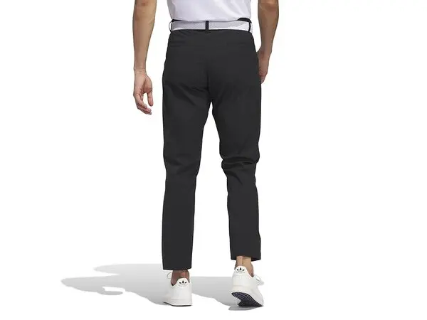 Adidas Ultimate365 Chino Golf Pants Clothing Preloved Ink - Black