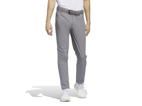 Adidas Ultimate365 5-pocket Golf Pants Clothing Grey Three - Multi
