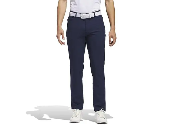 Adidas Ultimate365 5-pocket Golf Pants Clothing Grey Three - Navy