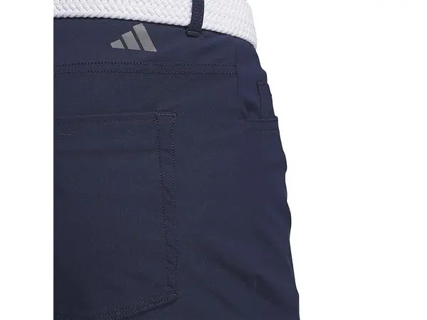 Adidas Ultimate365 5-pocket Golf Pants Clothing Grey Three - Navy