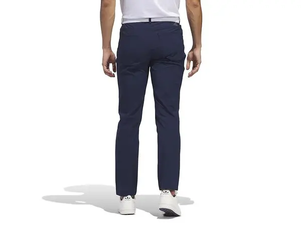 Adidas Ultimate365 5-pocket Golf Pants Clothing Grey Three - Navy