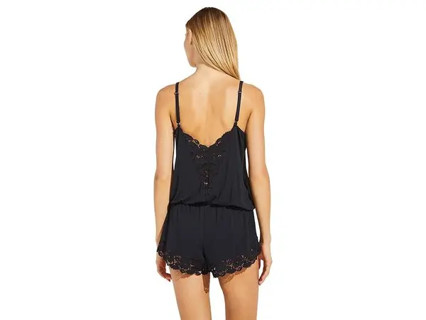 Eberjey Naya Double Inset Teddy