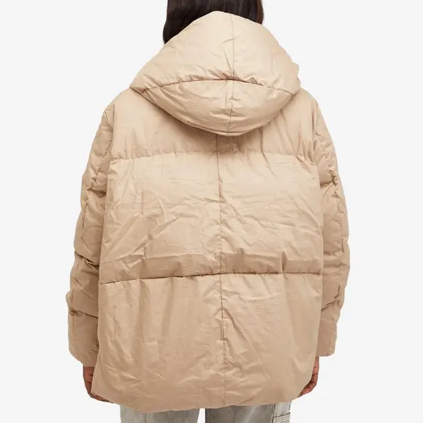 Canada Goose Garnet Puffer Jacket