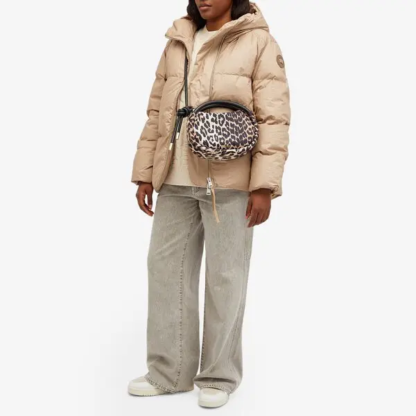 Canada Goose Garnet Puffer Jacket