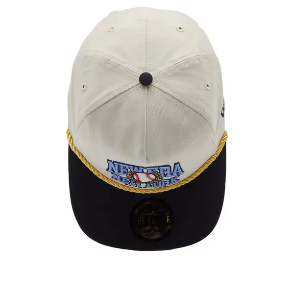 New Era Cord Golfer Adjustable Cap