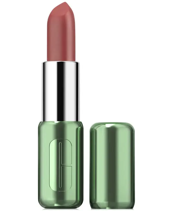 CLINIQUE Pop Longwear Matte Lipstick - Beach Pop