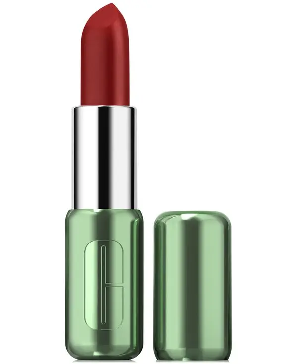 CLINIQUE Pop Longwear Matte Lipstick - Icon Pop