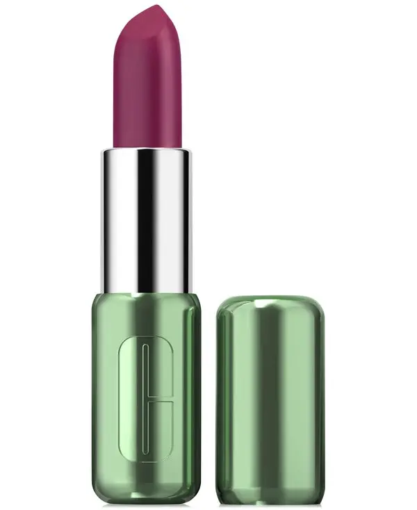 CLINIQUE Pop Longwear Matte Lipstick - Pow Pop
