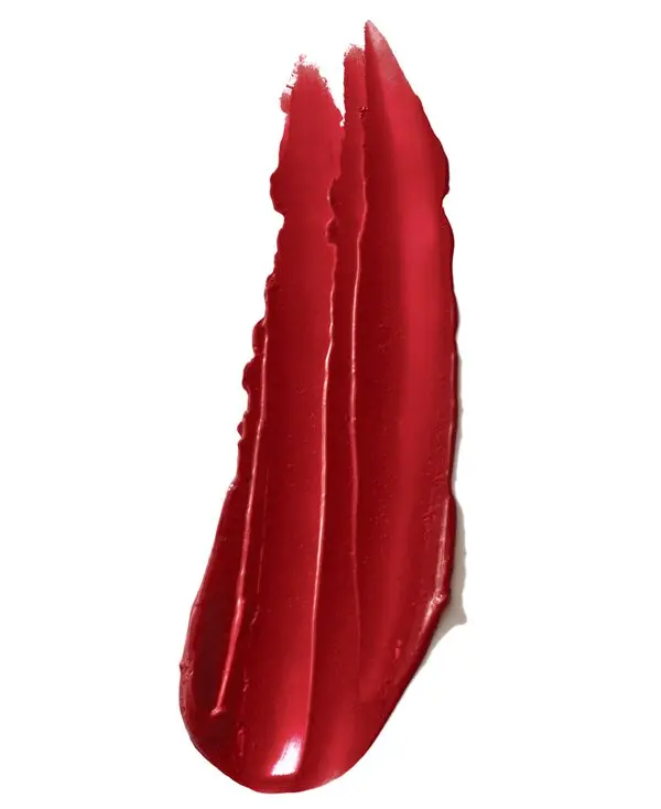 CLINIQUE Pop Longwear Shine Lipstick - Cherry Pop