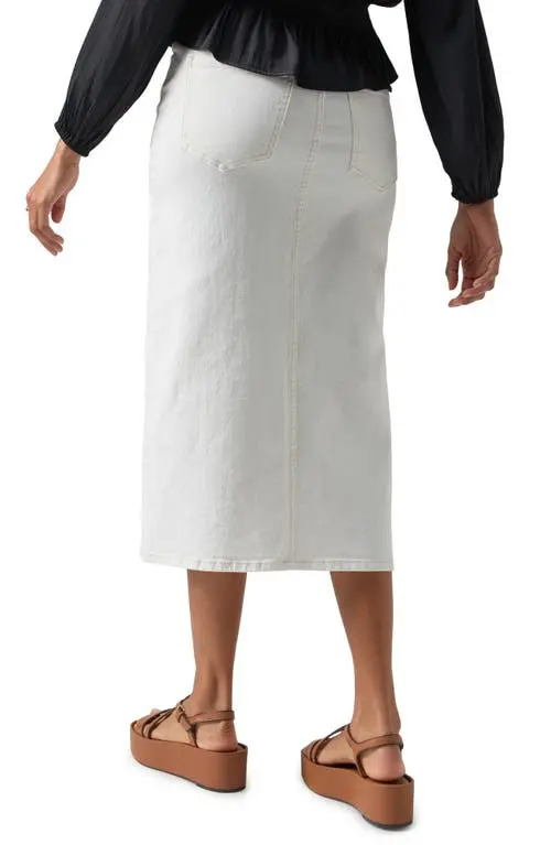 Sanctuary Midi Skirt