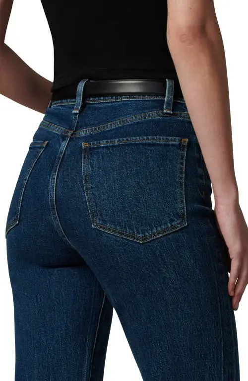 Joe's Jeans The Margot High Waist Straight Leg Jeans