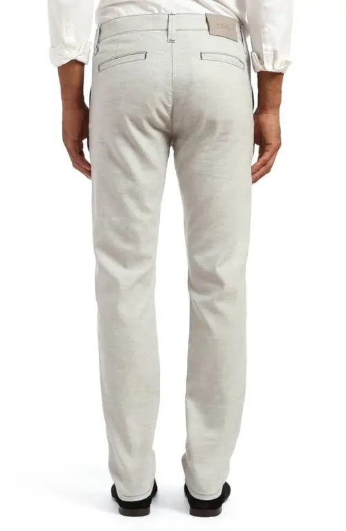 34 Heritage Courage Straight Leg Cross Twill Pants