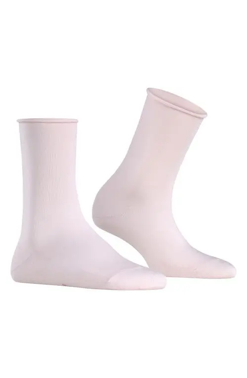 Falke Active Breeze Crew Socks - Light Pink
