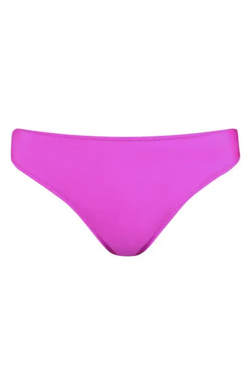 L'Agence Nicole Bikini Bottom - Orchid