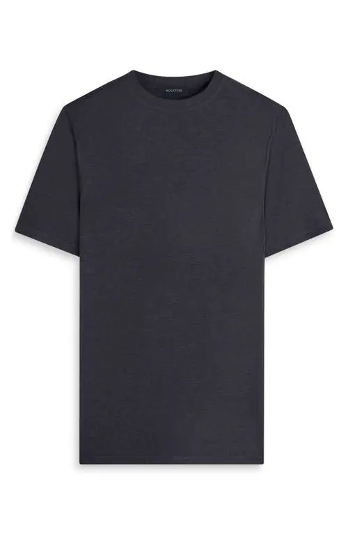 Bugatchi Crewneck Performance T-shirt