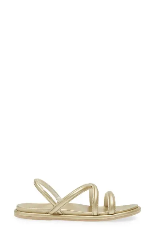 Olukai Tiare Slingback Sandals - Bubbly/bubbly