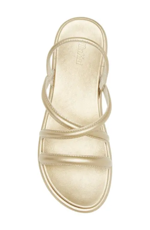 Olukai Tiare Slingback Sandals - Bubbly/bubbly