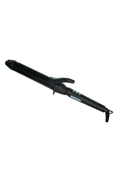 BIO IONIC 1.5-inch Long Barrel Styler - Black